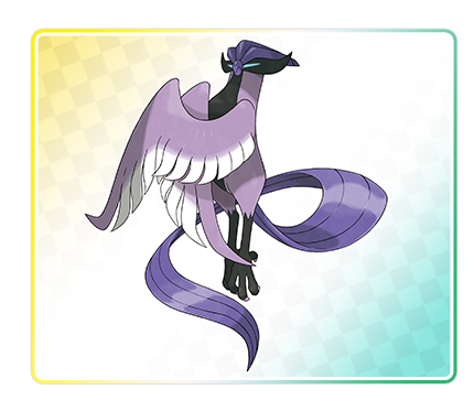 Gigantamax Inteleon | Official Website | Pokémon Sword and Pokémon Shield