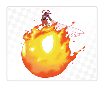 Spectrier | Official Website | Pokémon Sword and Pokémon Shield