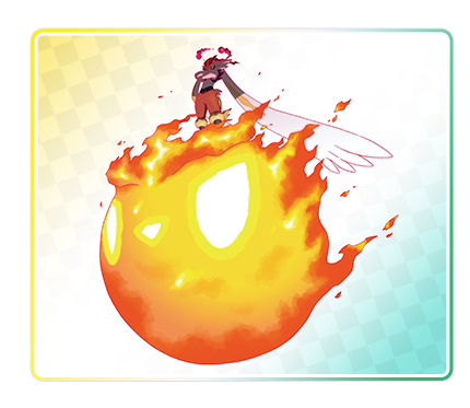 Inteleon Gigamax | Pokémon Espada y Pokémon Escudo