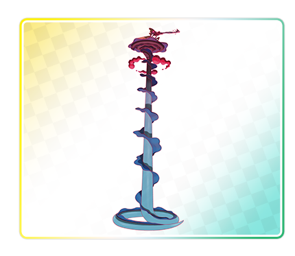 Gigantamax Inteleon | Official Website | Pokémon Sword and Pokémon Shield