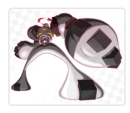 Shadow Rider Calyrex | Official Website | Pokémon Sword and Pokémon Shield
