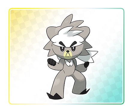 Spectrier | Official Website | Pokémon Sword and Pokémon Shield