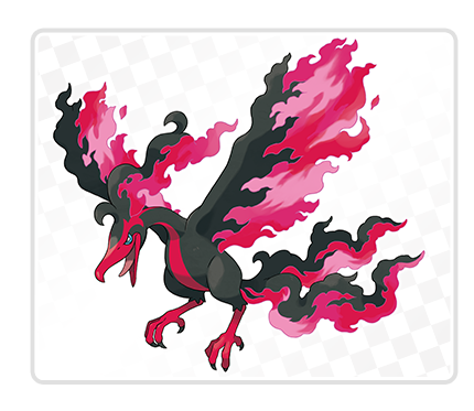 Spectrier | Official Website | Pokémon Sword and Pokémon Shield