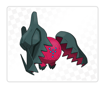 Newly discovered Legendary Pokémon Regieleki | Official Website ...