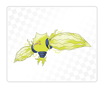 Spectrier | Official Website | Pokémon Sword and Pokémon Shield