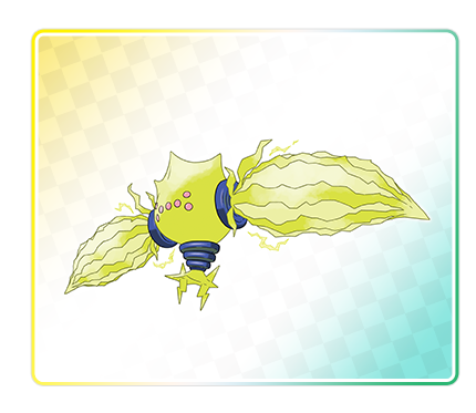 Spectrier | Official Website | Pokémon Sword and Pokémon Shield