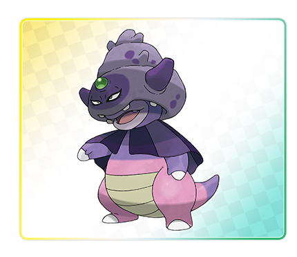 Shadow Rider Calyrex | Official Website | Pokémon Sword and Pokémon Shield