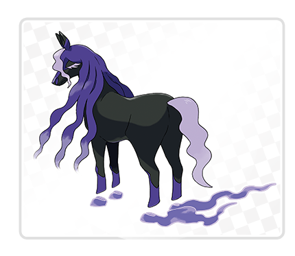 Shadow Rider Calyrex | Official Website | Pokémon Sword and Pokémon Shield