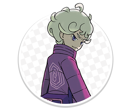 Bede | Official Website | Pokémon Sword and Pokémon Shield