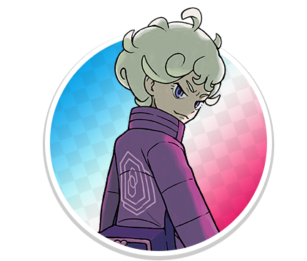 Bede | Official Website | Pokémon Sword and Pokémon Shield