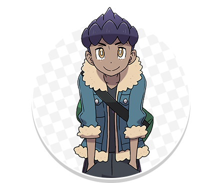 Mel | Pokémon Espada y Pokémon Escudo