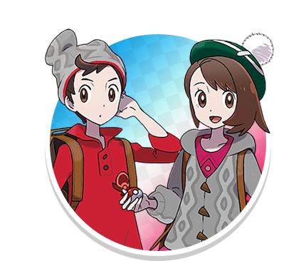 Professor Magnolia | Official Website | Pokémon Sword and Pokémon Shield