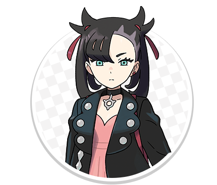 Chaz | Pokémon Épée et Pokémon Bouclier