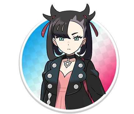 Chaz | Pokémon Épée et Pokémon Bouclier