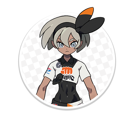 Professor Magnolia | Official Website | Pokémon Sword and Pokémon Shield