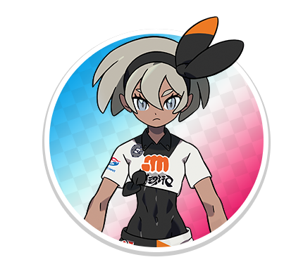 Mel | Pokémon Espada y Pokémon Escudo