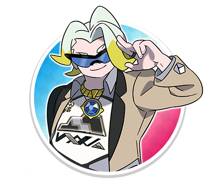 Mel | Pokémon Espada y Pokémon Escudo