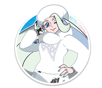 Mel | Pokémon Espada y Pokémon Escudo