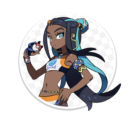 Mel | Pokémon Espada y Pokémon Escudo
