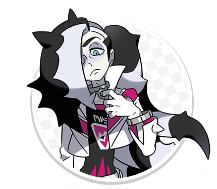 Chaz | Pokémon Épée et Pokémon Bouclier