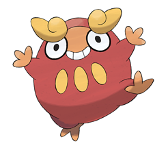 Galarian Darumaka | Official Website | Pokémon Sword and Pokémon Shield