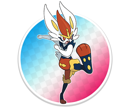 Lapyro | Pokémon Épée et Pokémon Bouclier