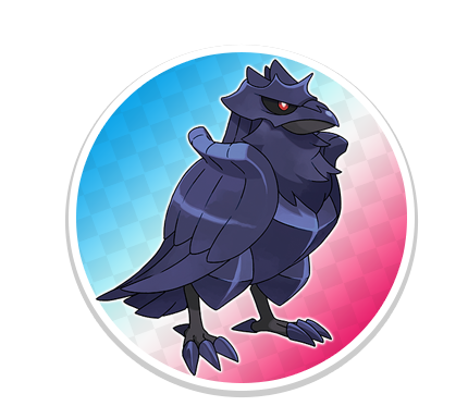Corvaillus | Pokémon Épée et Pokémon Bouclier