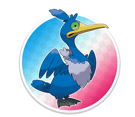 Corviknight | Official Website | Pokémon Sword and Pokémon Shield