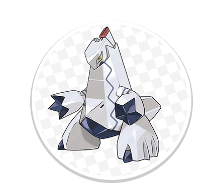 Lapyro | Pokémon Épée et Pokémon Bouclier