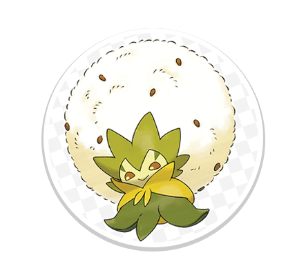 Rillaboom | Official Website | Pokémon Sword and Pokémon Shield