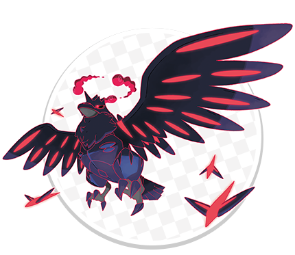 Lapyro | Pokémon Épée et Pokémon Bouclier