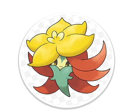 Chimpep | Pokémon Schwert und Pokémon Schild