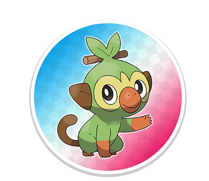 Rillaboom | Official Website | Pokémon Sword and Pokémon Shield