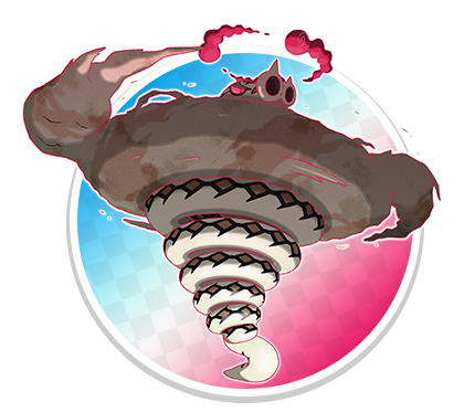 Gigantamax Meowth | Official Website | Pokémon Sword and Pokémon Shield