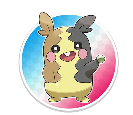 Morpeko | Official Website | Pokémon Sword and Pokémon Shield