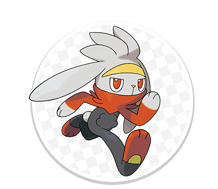 Gigantamax Meowth | Official Website | Pokémon Sword and Pokémon Shield