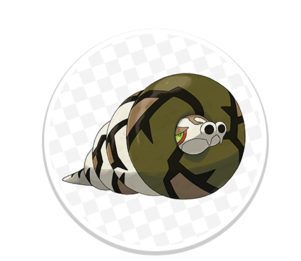 The Mythical Pokémon Zarude discovered! | Official Website | Pokémon ...