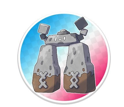 Stonjourner | Official Website | Pokémon Sword and Pokémon Shield