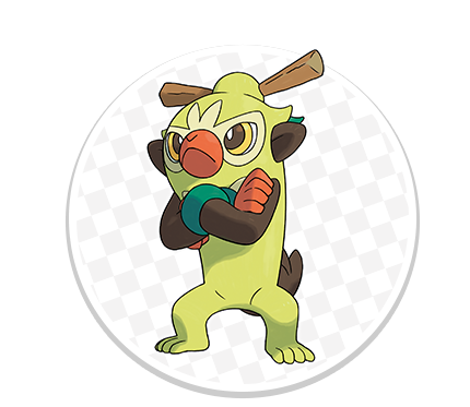 Gigantamax Meowth | Official Website | Pokémon Sword and Pokémon Shield