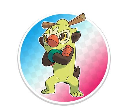 Lapyro | Pokémon Épée et Pokémon Bouclier