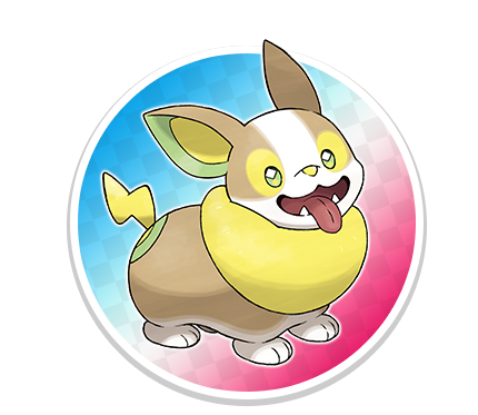 Yamper | Official Website | Pokémon Sword and Pokémon Shield