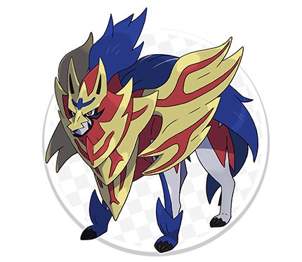 Galarian Zigzagoon | Official Website | Pokémon Sword and Pokémon Shield