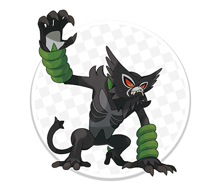 I Pokémon di Galar | Sito ufficiale | Pokémon Spada e Pokémon Scudo