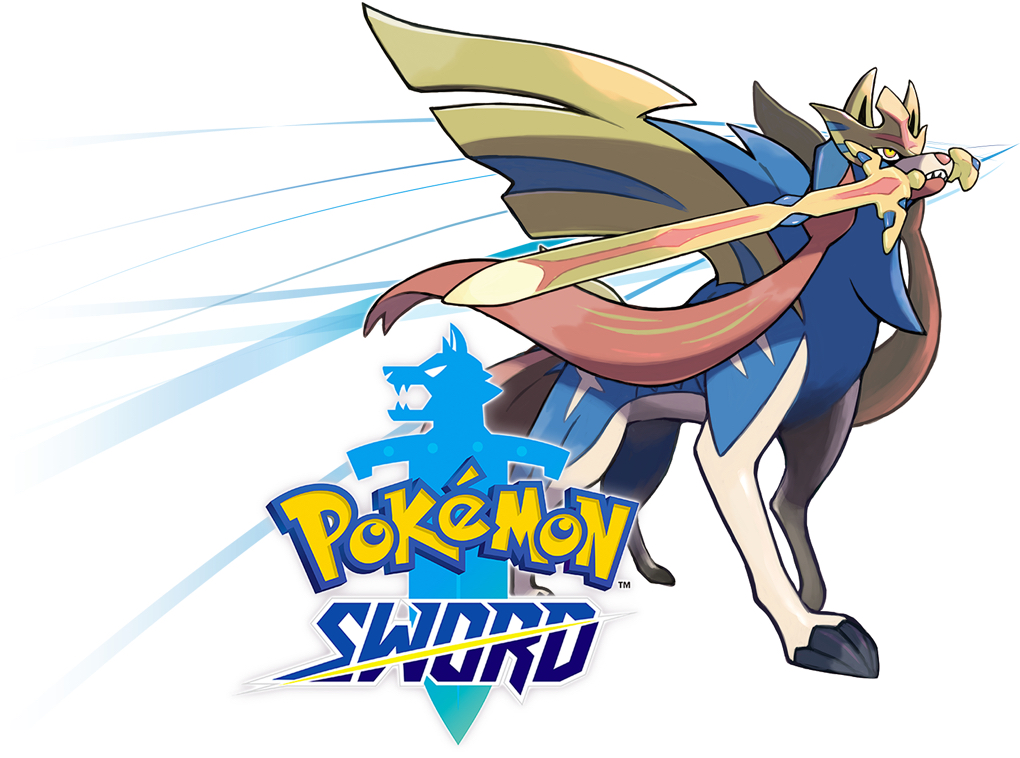 Where to Buy | Official Website | Pokémon Sword and Pokémon Shield