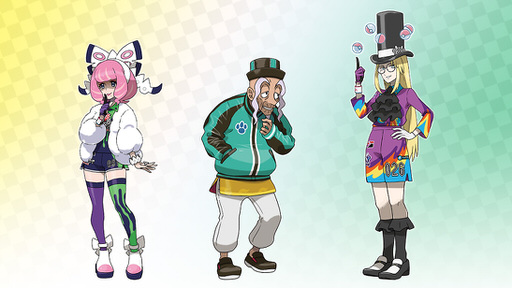 Early-purchase bonus! | Official Website | Pokémon Sword and Pokémon Shield