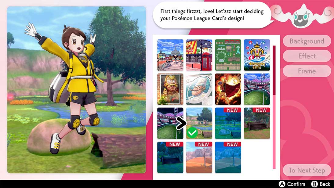 You can catch Pokémon with Hidden Abilities through Max Raid Battles | Official Website ...