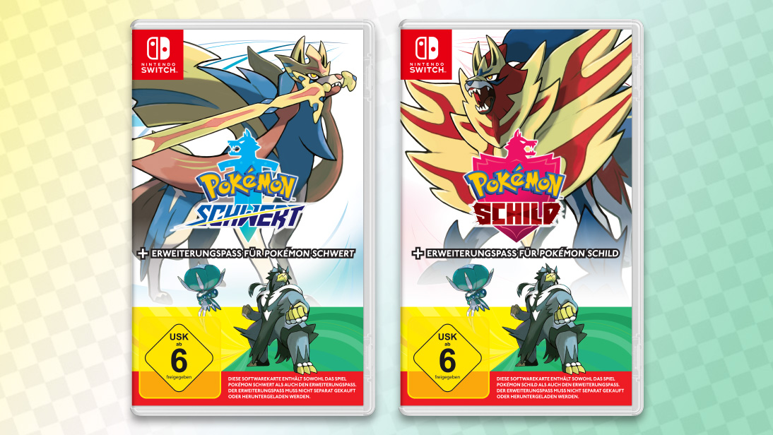 Pokéball Plus | Pokémon Schwert und Pokémon Schild