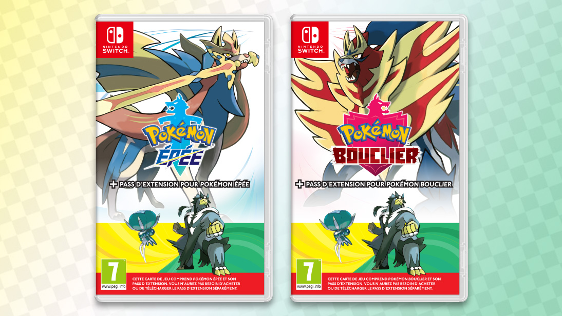 Blizzeval | Pokémon Épée et Pokémon Bouclier