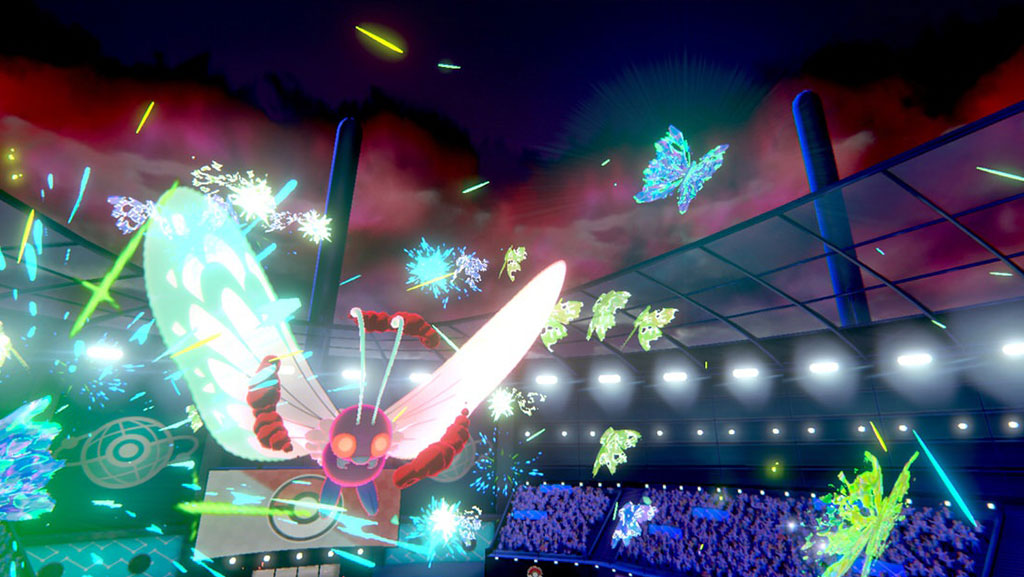 Pokéball Plus | Pokémon Schwert und Pokémon Schild