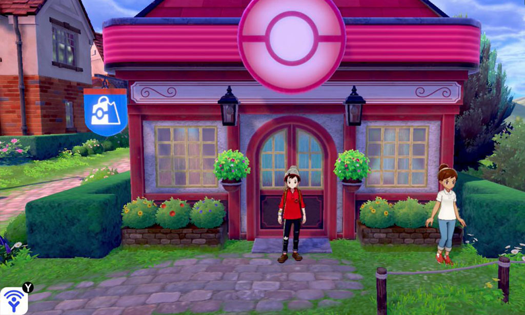 The Evolutions of the three first partner Pokémon revealed! | Official ...